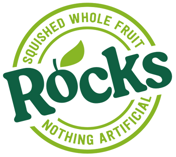 Rocks Drinks - Delicious fruit squash with no nasties.